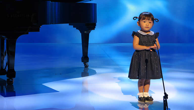 新4K8K BS衛星放送で見ようよ!キャンペーン | BS朝日